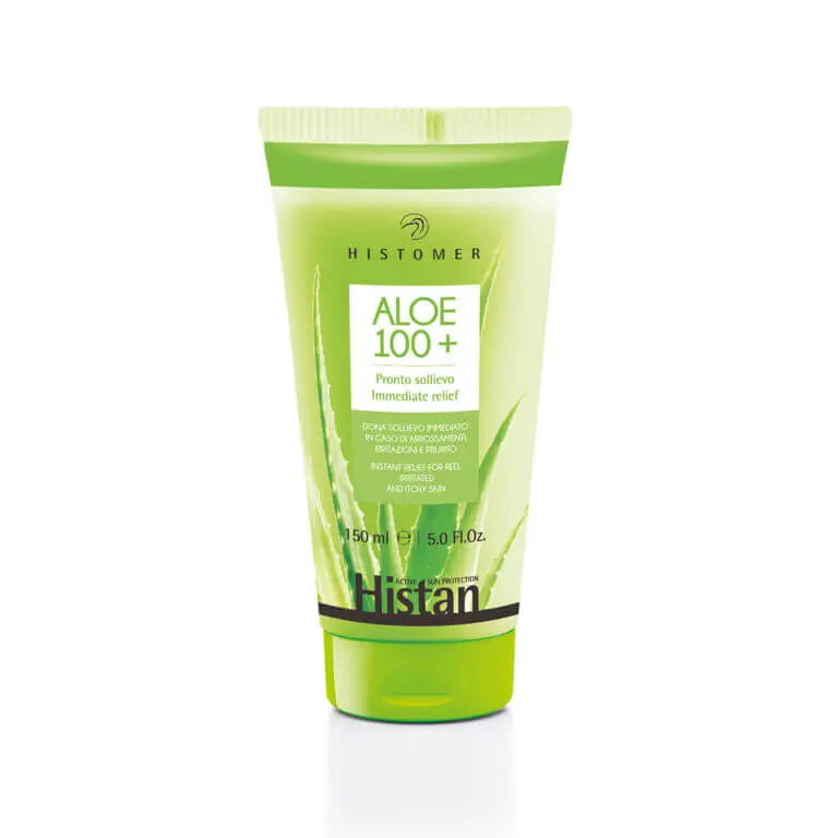 Histan ALOE PURE 100+ (150ml)